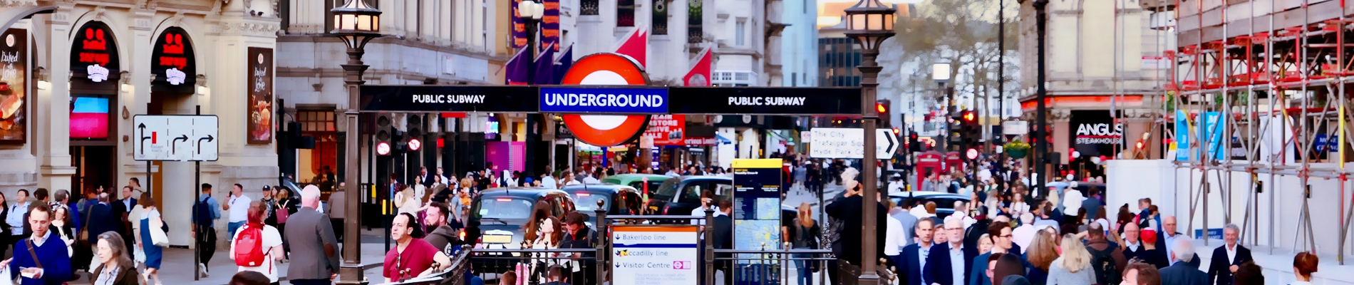 Life in the UK guide - 220 Soft